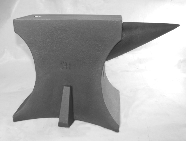 Anvils – Hoffman's Forge