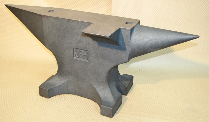 Anvils – Hoffman's Forge