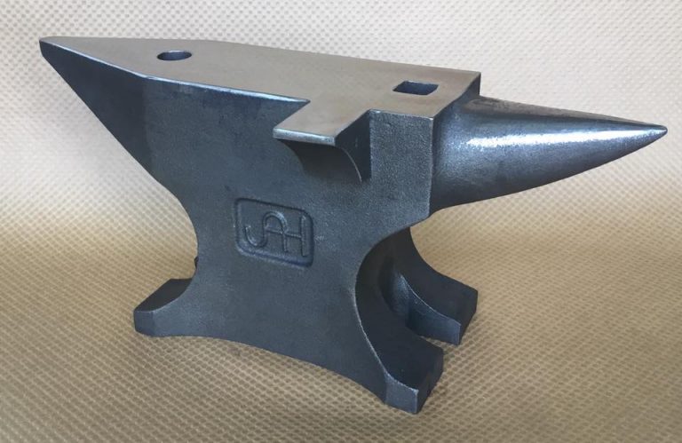 Anvils – Hoffman's Forge